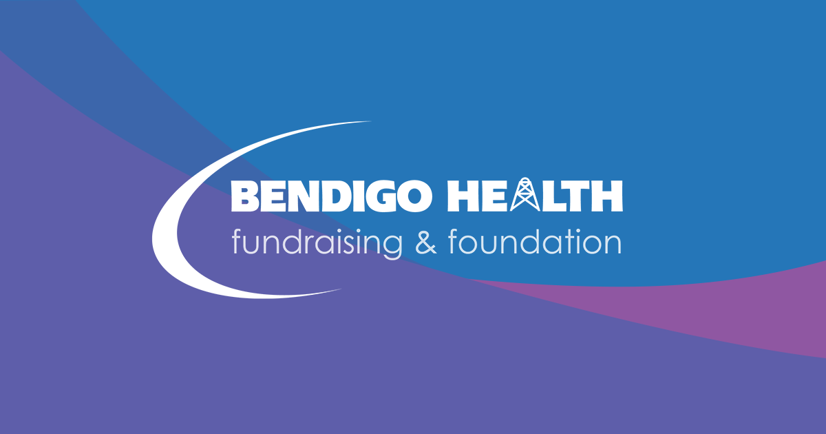Bendigo Health Foundation Ltd : Our Team